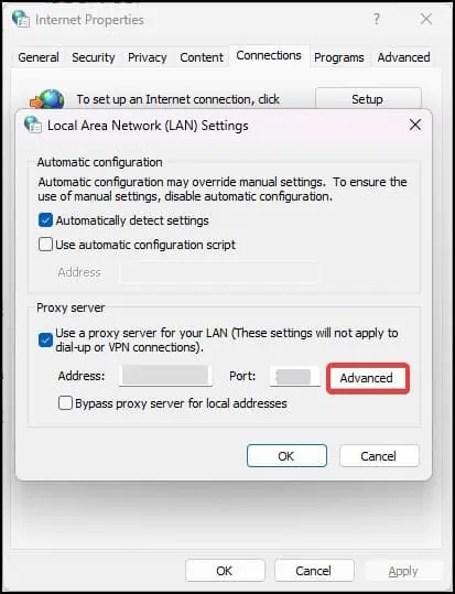 Como alterar as configurações de proxy no Windows - Mundo Geek