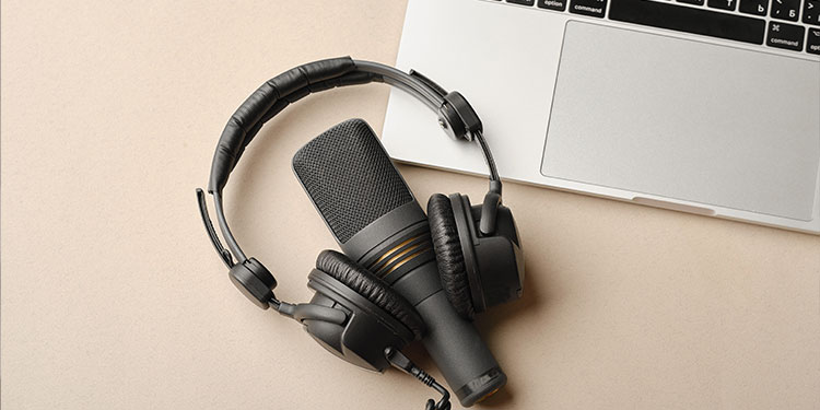 O microfone não funciona no Windows? Veja como consertar - Mundo Geek