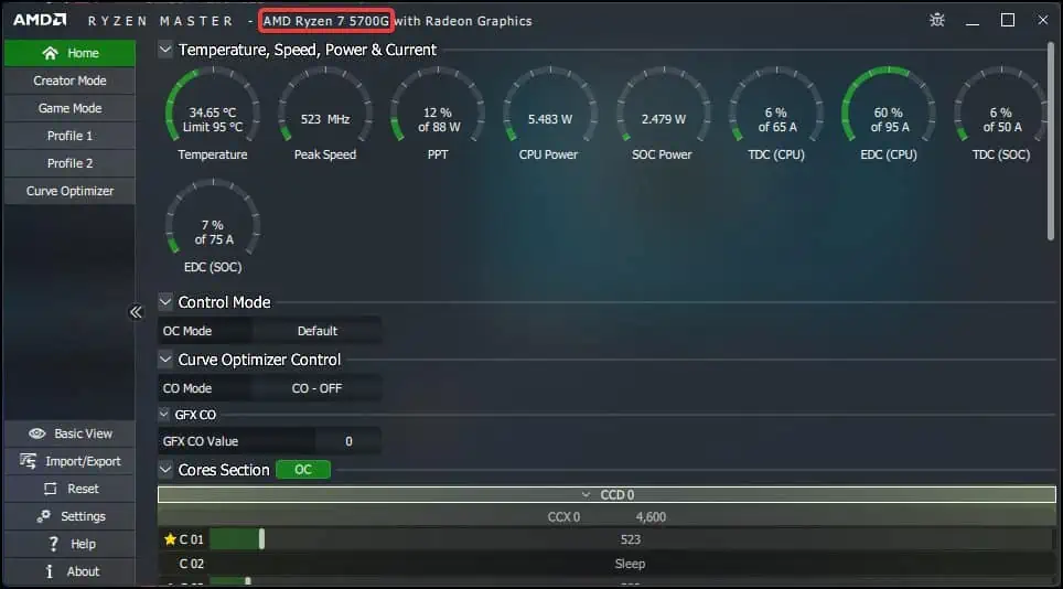 Como verificar a geração do processador - Mundo Geek