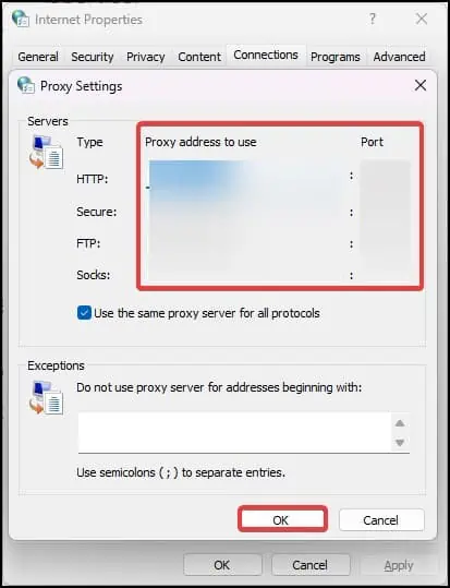 Como alterar as configurações de proxy no Windows - Mundo Geek
