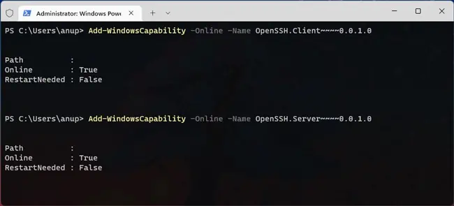 Como instalar o OpenSSH no Windows - Mundo Geek