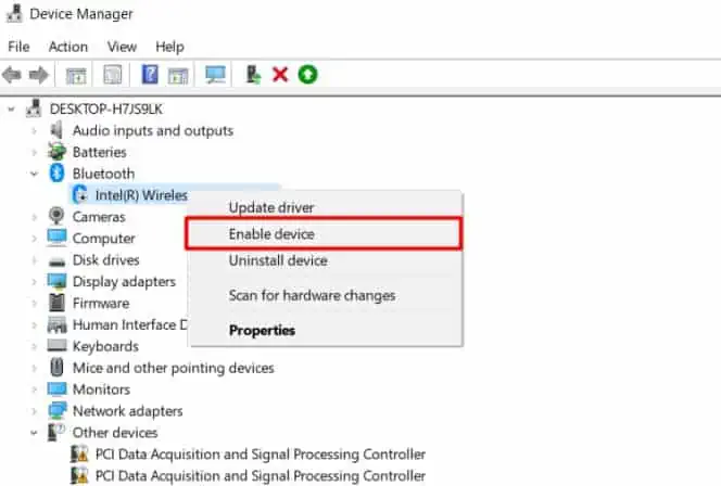 Como ativar o Bluetooth no laptop Dell? - Mundo Geek