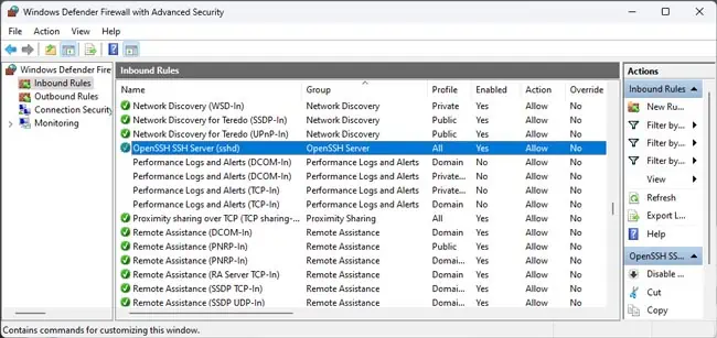 Como instalar o OpenSSH no Windows - Mundo Geek