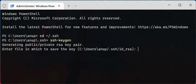 Como instalar o OpenSSH no Windows - Mundo Geek