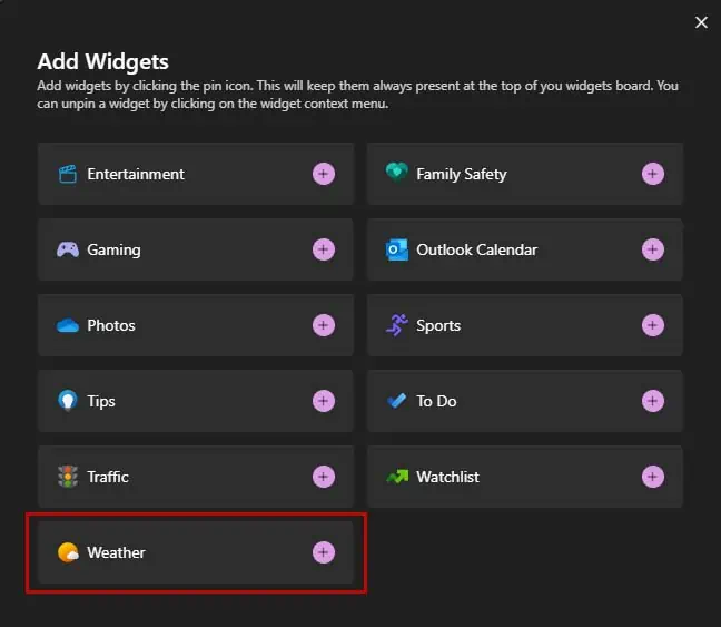 Como adicionar clima à barra de tarefas do Windows 11 - Mundo Geek