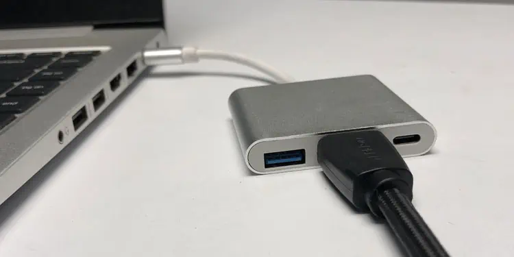 Como usar um adaptador USB para HDMI? - Mundo Geek