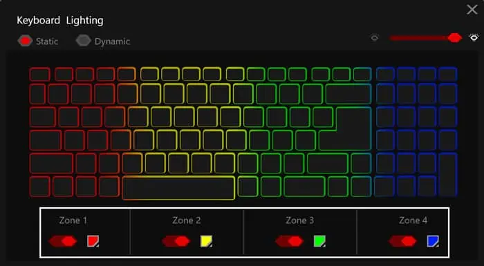 Como mudar a cor do teclado - Mundo Geek