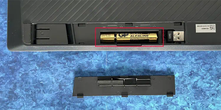 8 maneiras de consertar a chave do backspace não funcionando - Mundo Geek