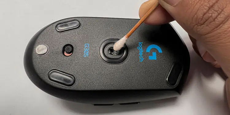 O mouse Logitech não funciona? 9 maneiras de consertar - Mundo Geek