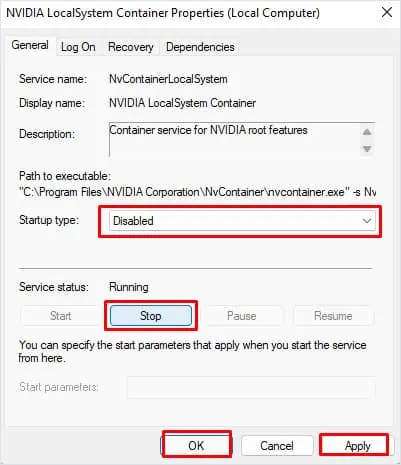5 maneiras de desativar a sobreposição NVIDIA - Mundo Geek