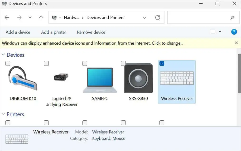 Por que meu mouse não funciona? 20 maneiras de consertar - Mundo Geek