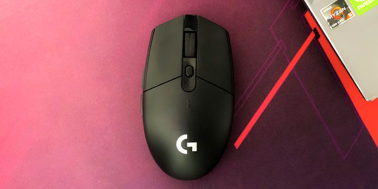 O mouse Logitech não funciona? 9 maneiras de consertar - Mundo Geek