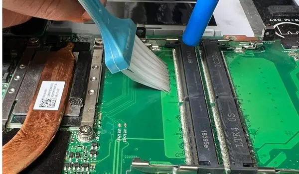 Luz âmbar ou laranja piscando no laptop Dell? 16 maneiras de consertar ...