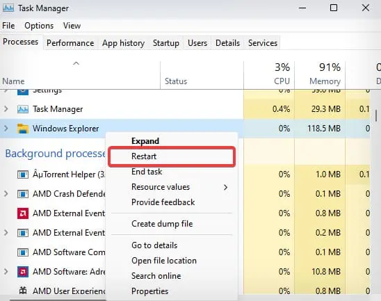 O Windows Shift S não funciona? 8 maneiras de consertar