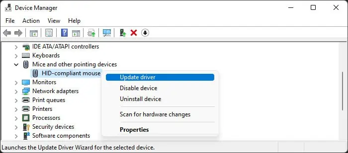 Como atualizar o driver do mouse? 4 maneiras simples - Mundo Geek