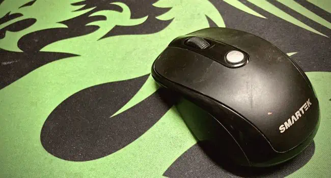 Por que meu mouse não funciona? 20 maneiras de consertar - Mundo Geek