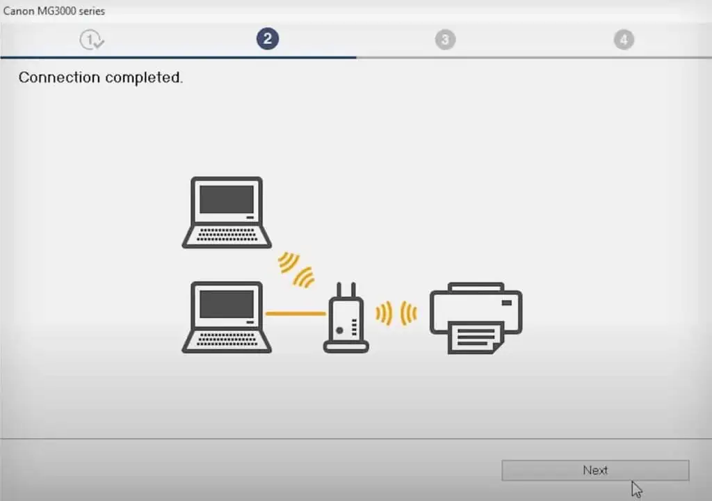 Como conectar a impressora Canon ao Wi-Fi - Mundo Geek