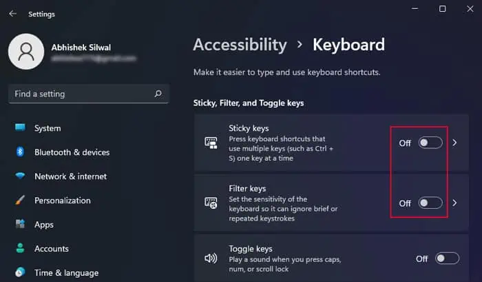 8 maneiras de consertar a chave do backspace não funcionando - Mundo Geek