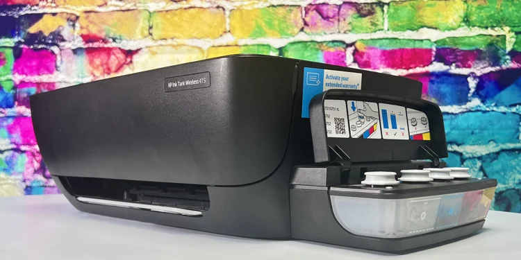 Como usar uma impressora HP (guia completo) - Mundo Geek