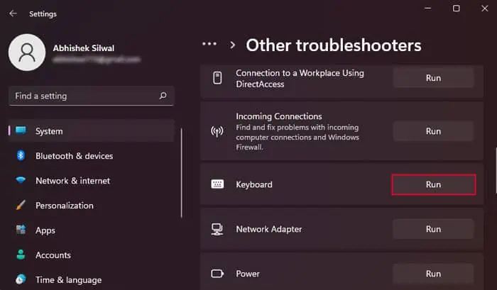 8 maneiras de consertar a chave do backspace não funcionando - Mundo Geek