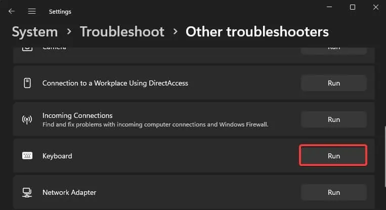 9 maneiras de corrigir o atraso na entrada do teclado - Mundo Geek