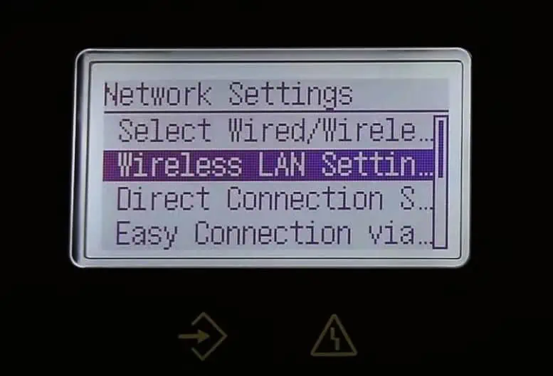 Como conectar a impressora Canon ao Wi-Fi - Mundo Geek