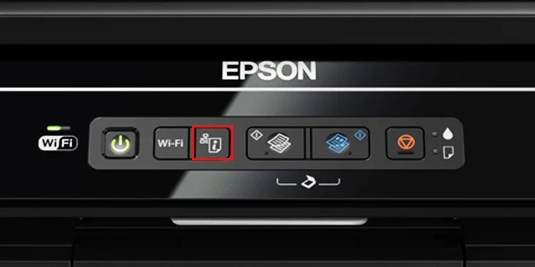 5 maneiras de corrigir a impressão de erros na impressora Epson - Mundo Geek