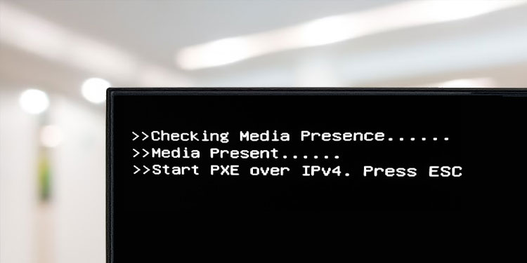 Como corrigir a verificação da presença de mídia no Windows 11 - Mundo Geek