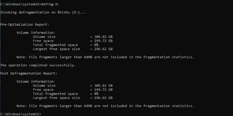 50 comandos mais usados no prompt de comando (com exemplos) - Mundo Geek