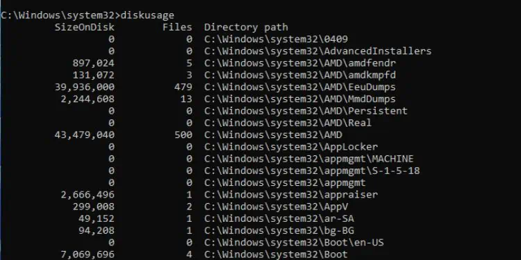 50 comandos mais usados no prompt de comando (com exemplos) - Mundo Geek