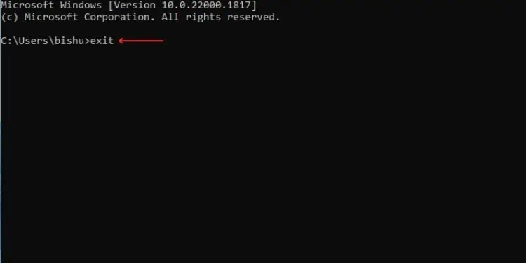 50 comandos mais usados no prompt de comando (com exemplos) - Mundo Geek
