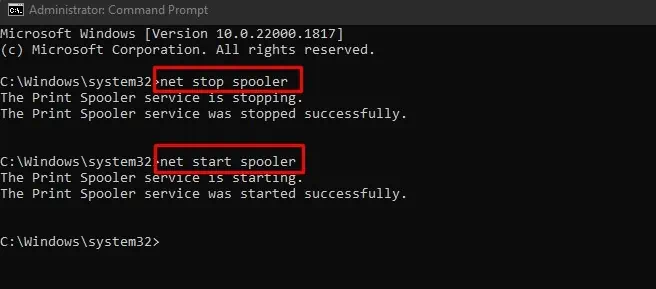 5 maneiras de corrigir a impressão de erros na impressora Epson - Mundo ...