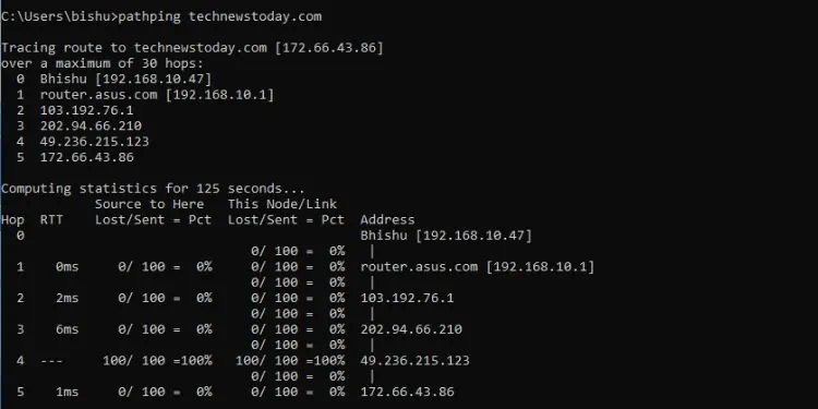 50 comandos mais usados no prompt de comando (com exemplos) - Mundo Geek