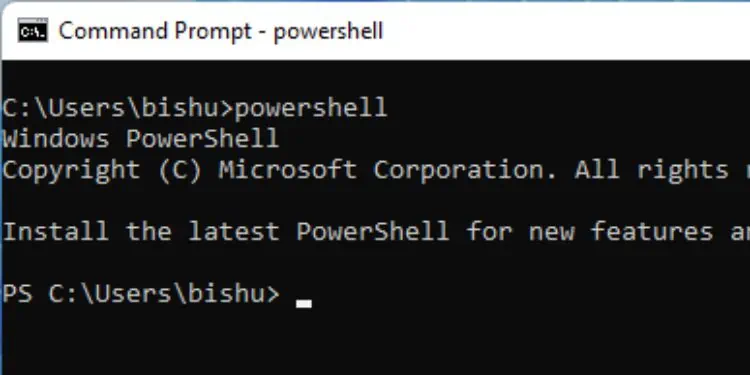 50 comandos mais usados no prompt de comando (com exemplos) - Mundo Geek