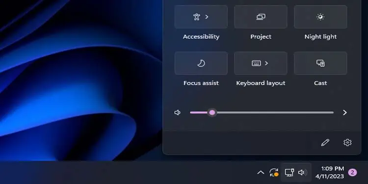 Como abrir e usar o Action Center no Windows - Mundo Geek