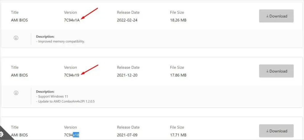 Como reflash BIOS? (Guia passo a passo) - Mundo Geek