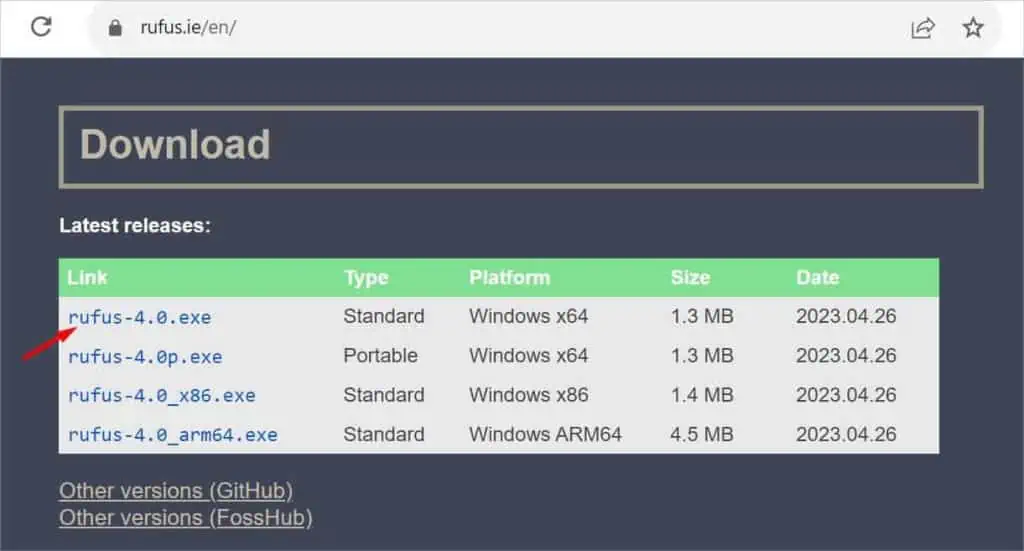 Como reflash BIOS? (Guia passo a passo) - Mundo Geek