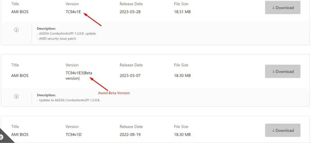 Como reflash BIOS? (Guia passo a passo) - Mundo Geek