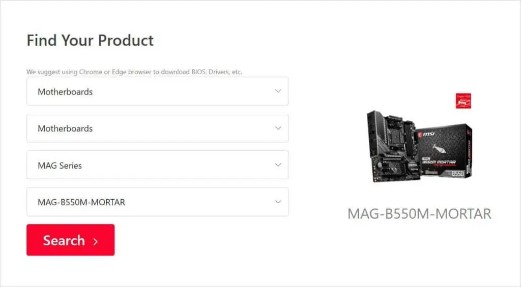Como reflash BIOS? (Guia passo a passo) - Mundo Geek