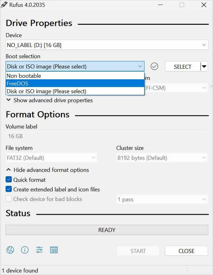 Como reflash BIOS? (Guia passo a passo) - Mundo Geek