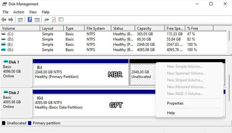 BIOS legado versus UEFI – qual é o melhor? - Mundo Geek