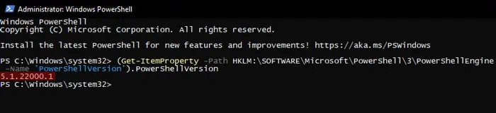 3 maneiras fáceis de verificar a versão do PowerShell - Mundo Geek