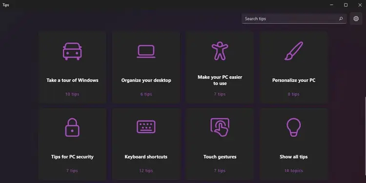 Como obter ajuda no Windows? 8 maneiras fáceis - Mundo Geek