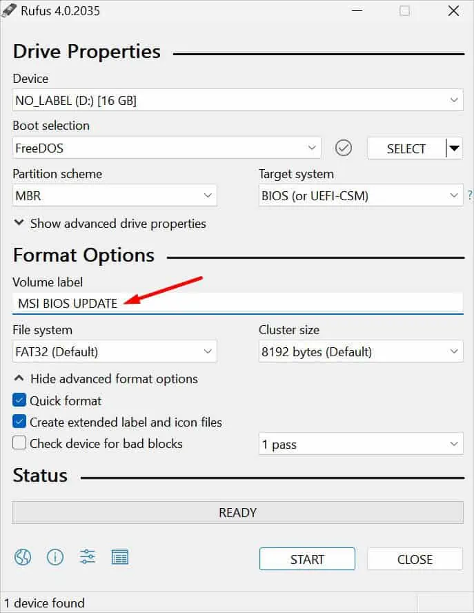 Como reflash BIOS? (Guia passo a passo) - Mundo Geek
