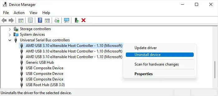 Como consertar o USB-C que não funciona no laptop? - Mundo Geek