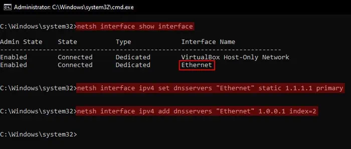 Como alterar seu servidor DNS (guia completo) - Mundo Geek