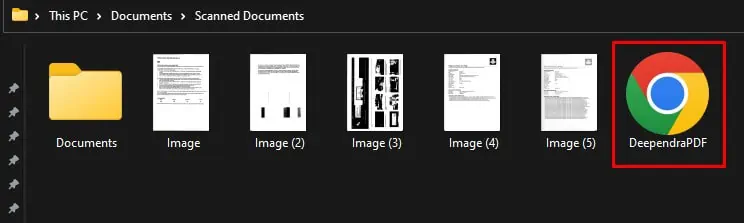 4 maneiras de digitalizar várias páginas em um arquivo PDF - Mundo Geek