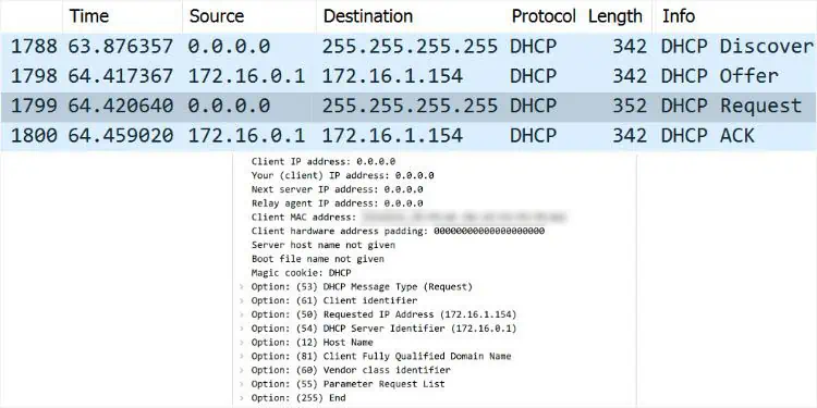 Qual é o tempo de concessão do DHCP? Você pode mudar isso? - Mundo Geek