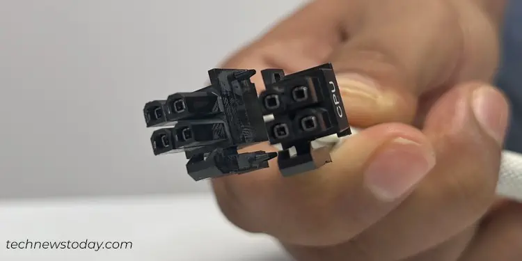 Noções básicas sobre conectores de fonte de alimentação: todos os tipos ...