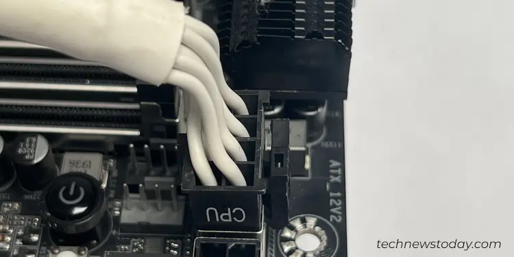 Noções básicas sobre conectores de fonte de alimentação: todos os tipos ...